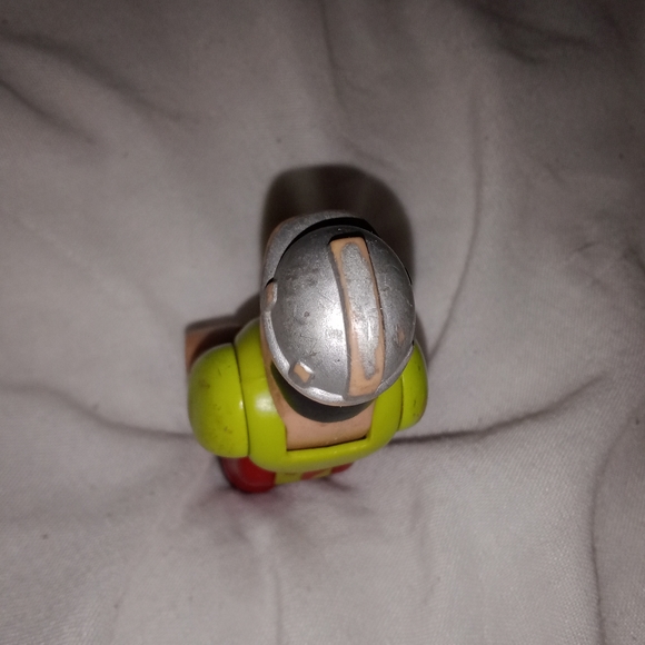 Fisher-Price | Toys | Vintage Fisher Price Husky Helpers Construction ...